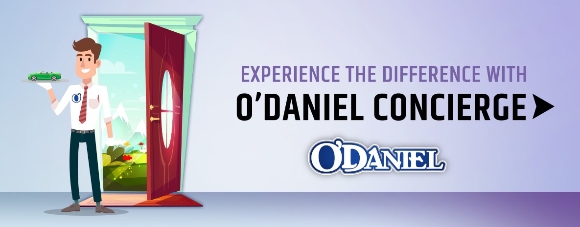 ODaniel Dealership at Your Door | ODaniel Automotive Group
