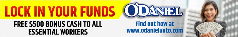 Inventory | ODaniel Automotive Group