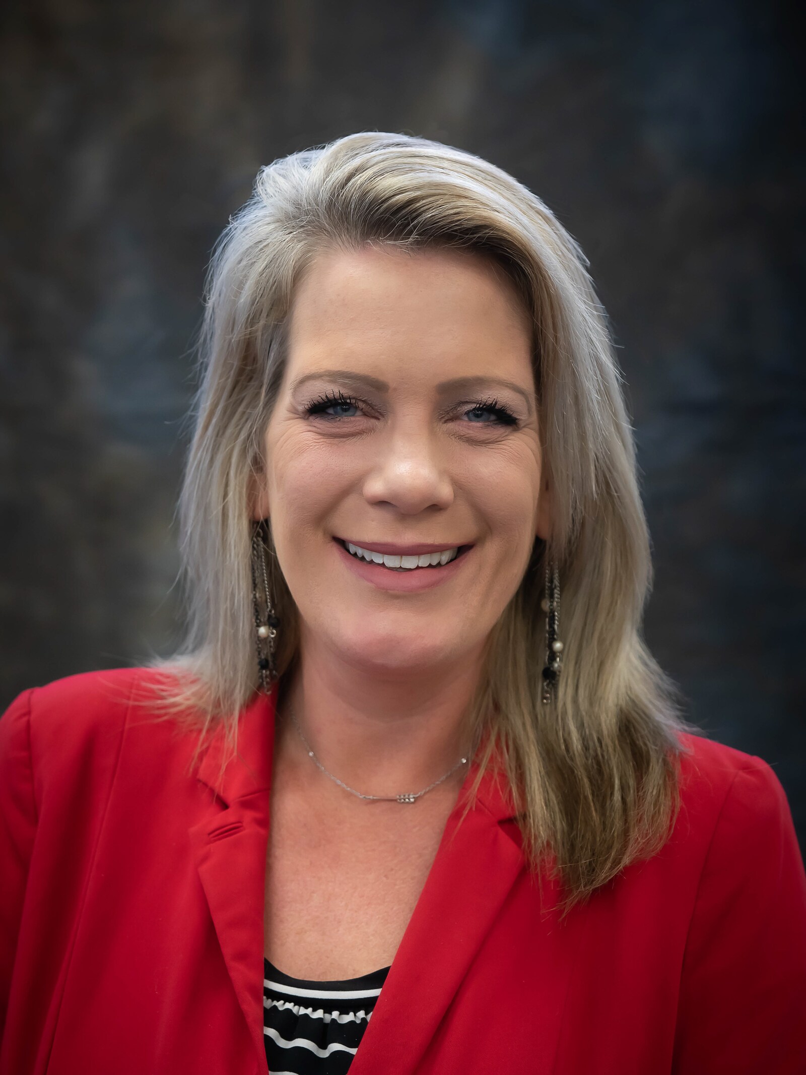 Jennifer Hull | O'Daniel Ford