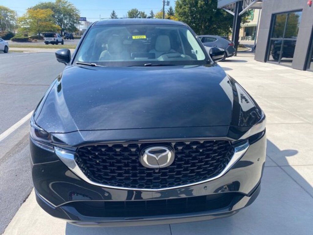 New 2025 Mazda CX-5 For Sale at ODaniel Mazda | VIN: JM3KFBEM5S0737994