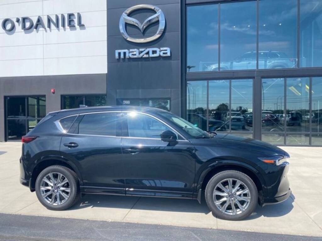 New 2025 Mazda CX-5 For Sale at ODaniel Mazda | VIN: JM3KFBEM5S0737994
