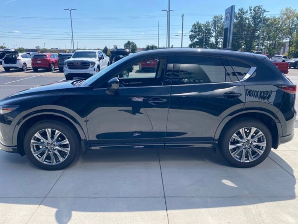 New 2025 Mazda CX-5 For Sale at ODaniel Mazda | VIN: JM3KFBEM5S0737994