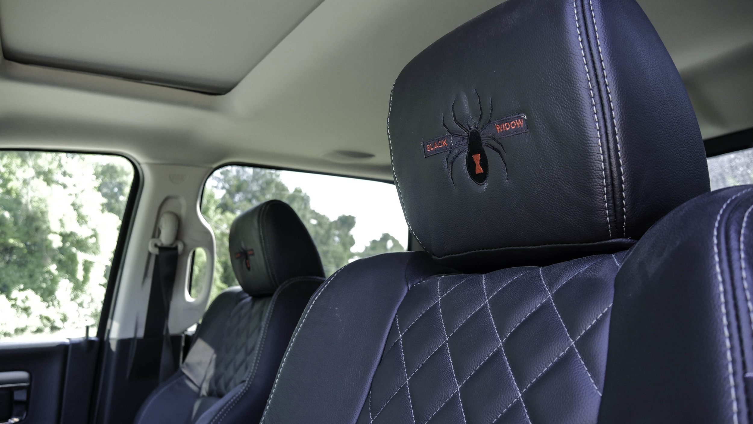 SCA Performance Lifted Trucks | O'Daniel Motor Sales Inc