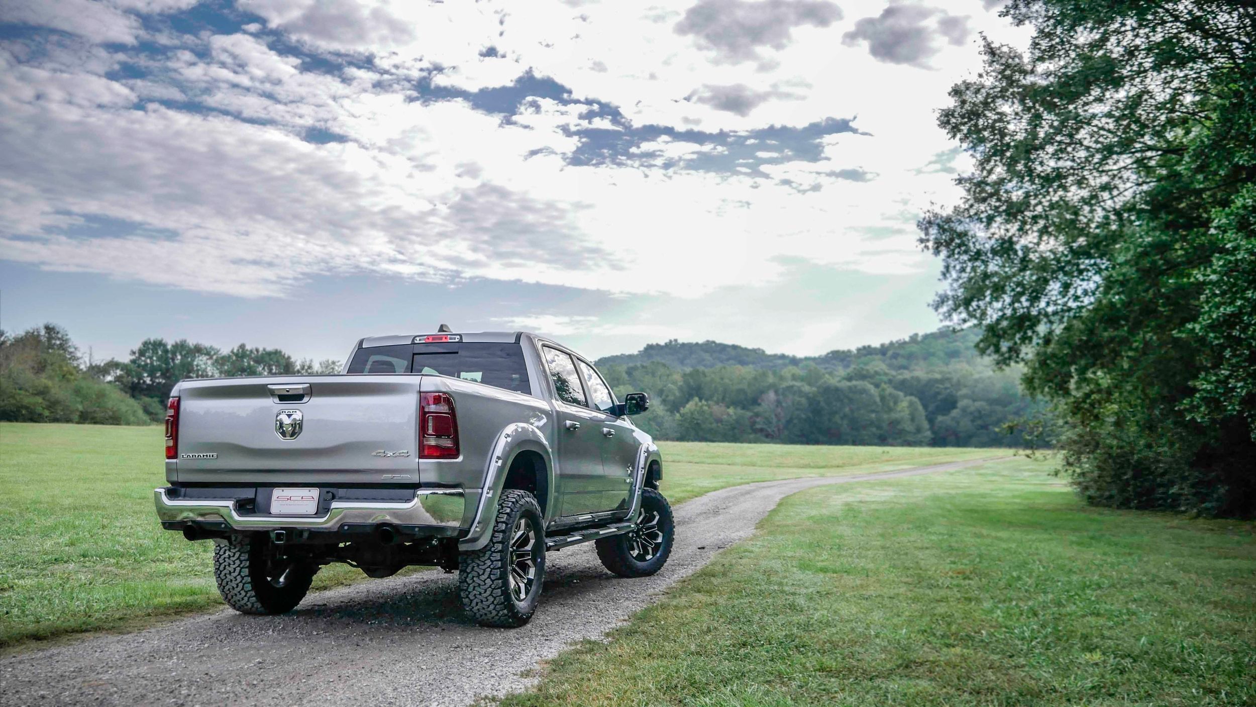 SCA Performance Lifted Trucks | O'Daniel Motor Sales Inc