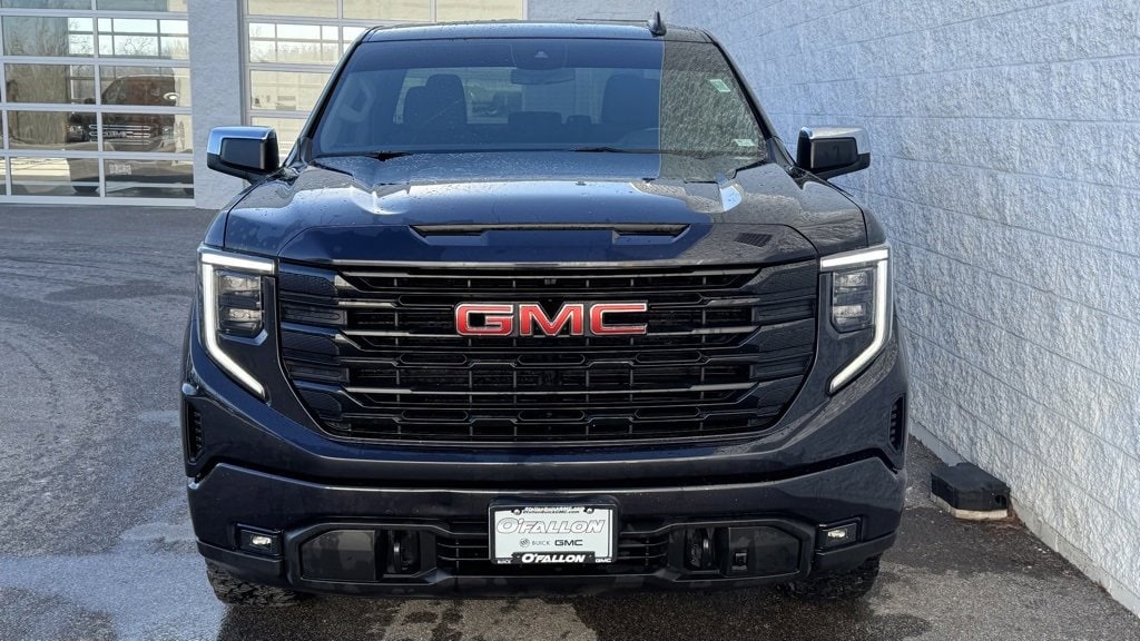 Used 2023 GMC Sierra 1500 For Sale at O'Fallon Buick GMC | VIN ...