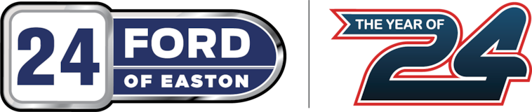 Ford Dealer Easton, MA | 24 Ford of Easton