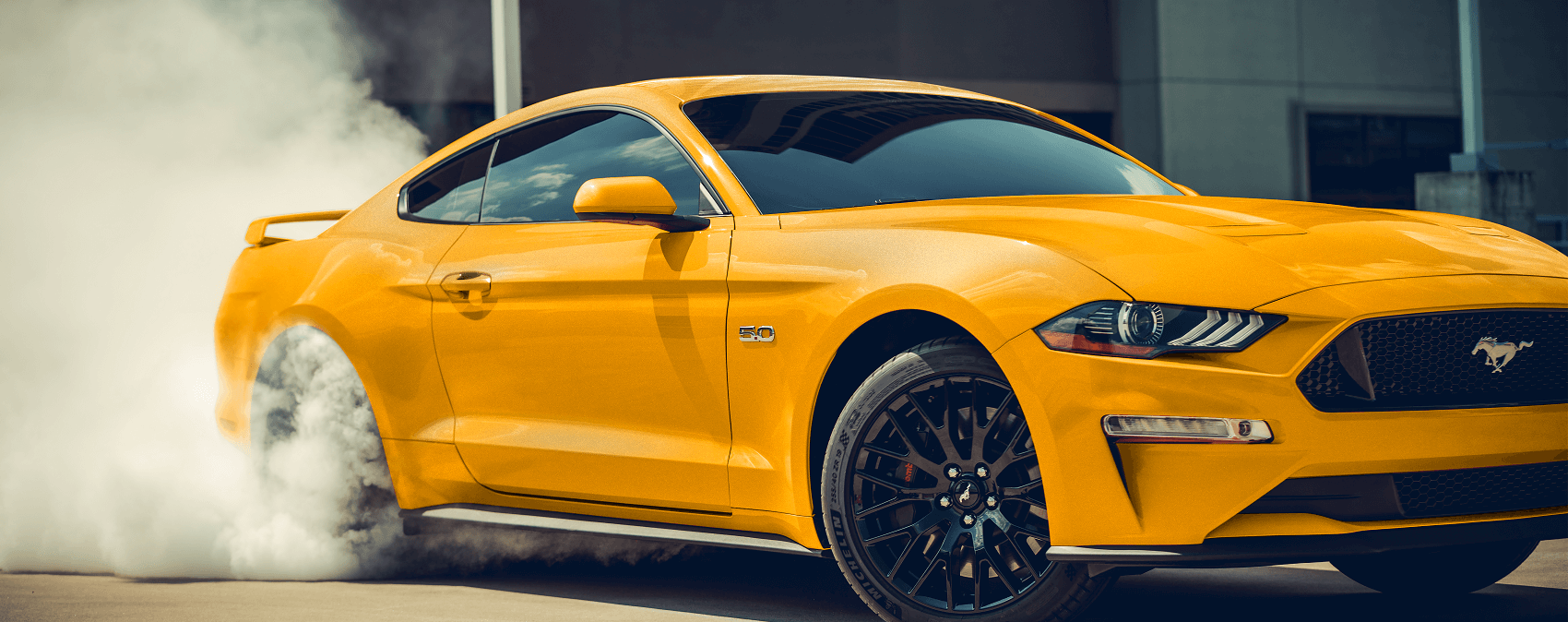 CPO Ford Mustang for Sale Hanover MA | 24 Ford of Easton