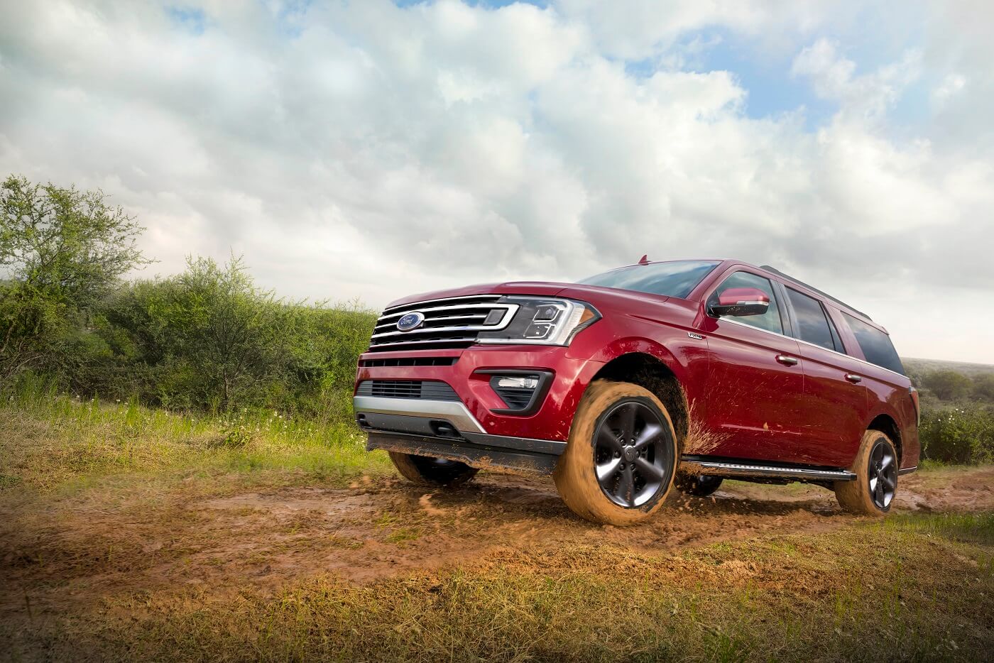 Ford Expedition Trim Levels Easton MA | 24 Ford of Easton