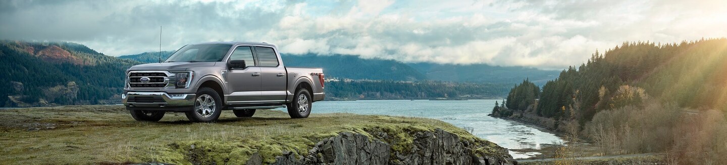 2022 Ford F-150 for Sale Easton MA | 24 Ford of Easton