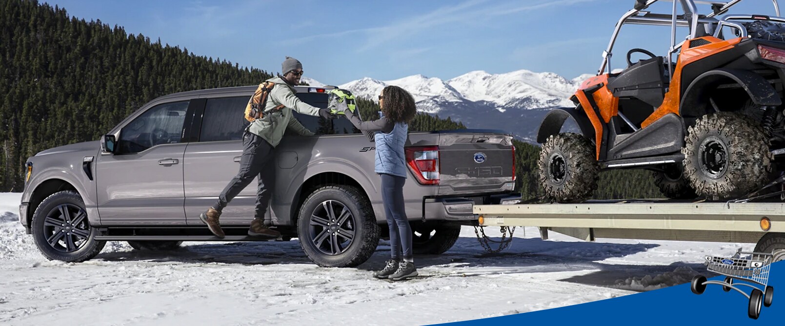 Read our Blogs and Find out More About your favorite Ford Models and ...
