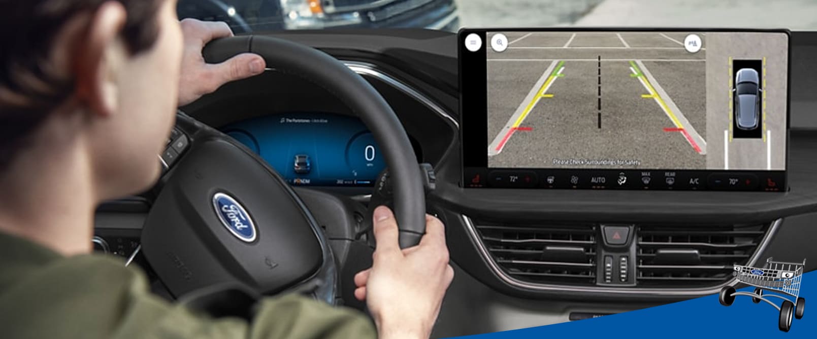 What are the Differences between the 2024 Ford Escape Active, ST-Line ...