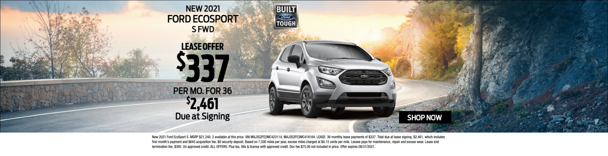 Ford of Latham | New and Used Ford Dealer Albany NY