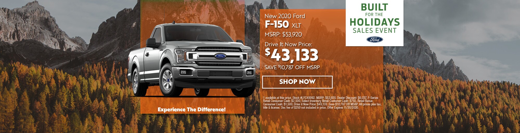 Ford Lincoln of Morgantown | New and Used Ford Dealership