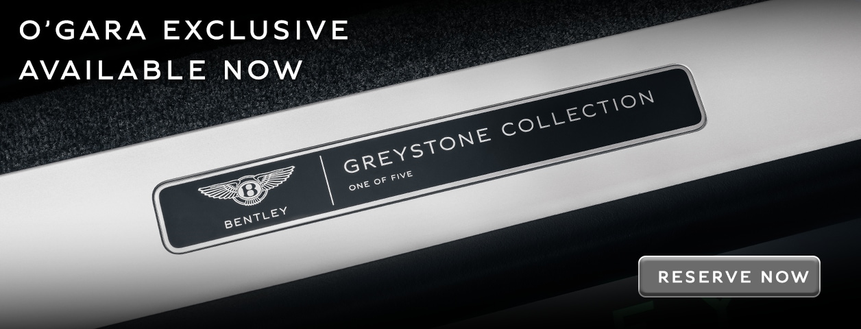 O'Gara Coach Westlake Village | New Luxury Car Sales in CA