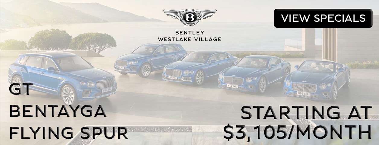 O'Gara Coach Westlake Village | New Luxury Car Sales in CA