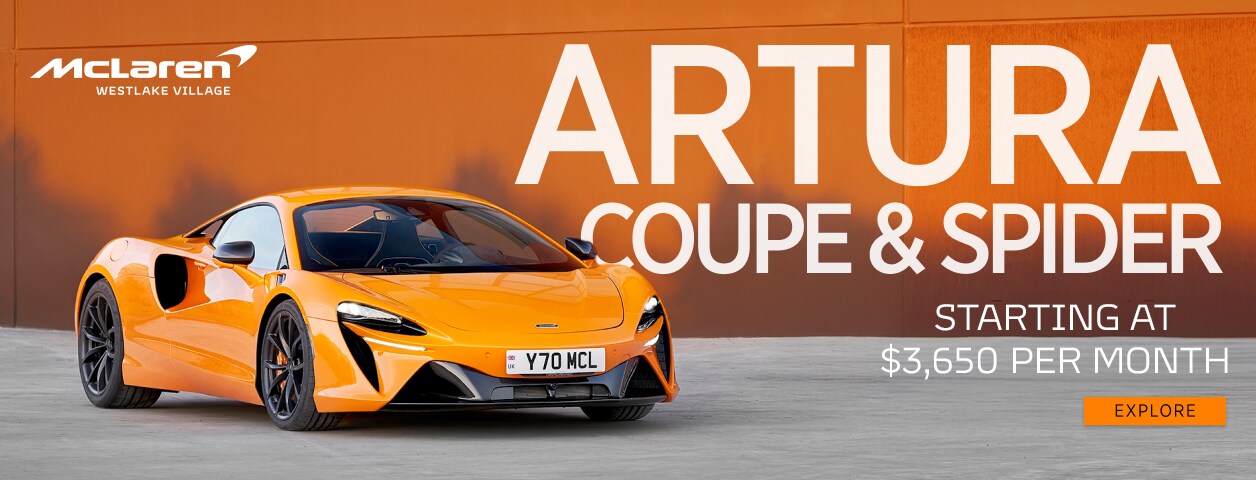 O'Gara Coach Westlake Village | New Luxury Car Sales in CA
