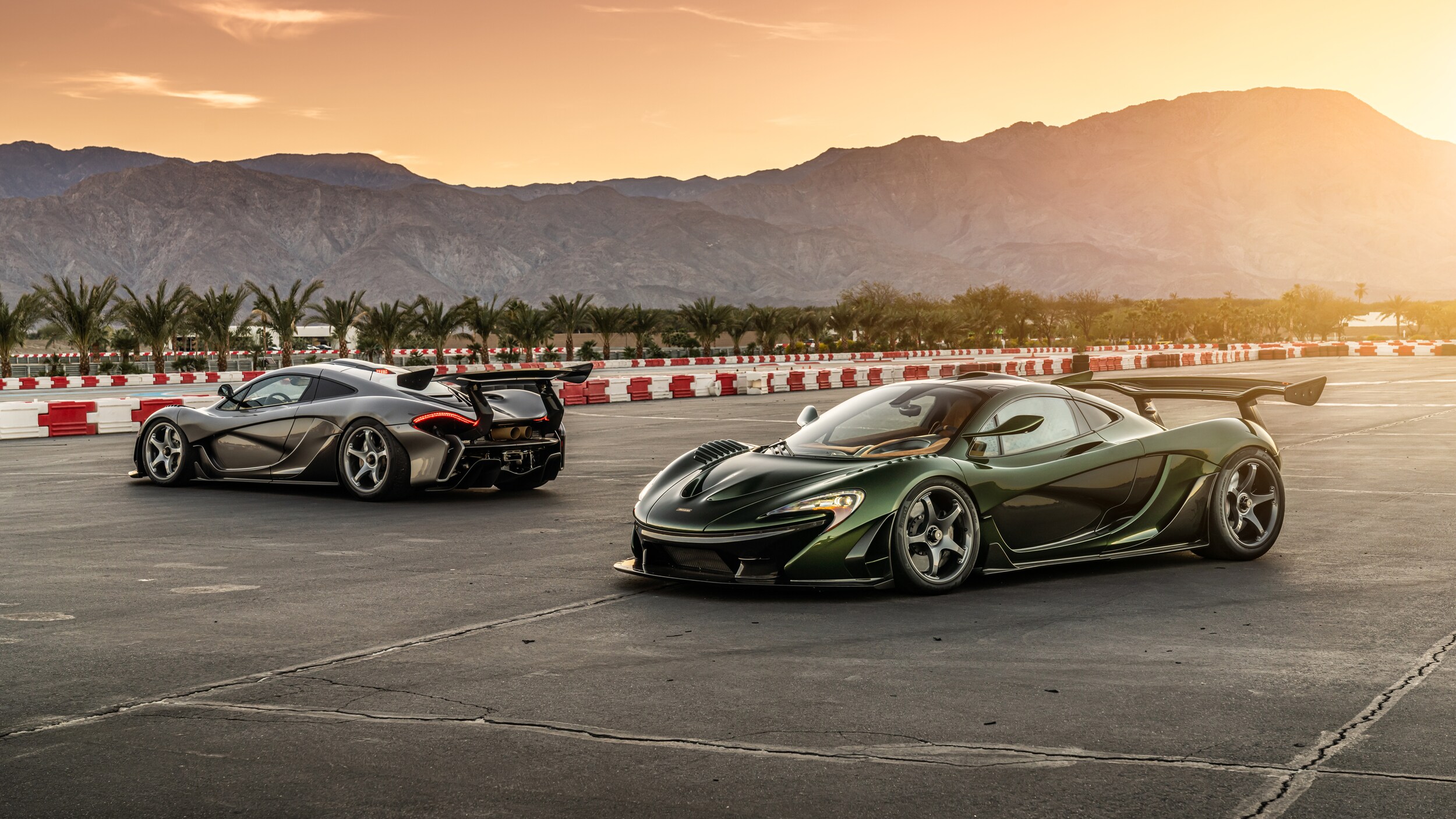 O'Gara San Diego | Ultra-Luxury Car Dealerships in SoCal