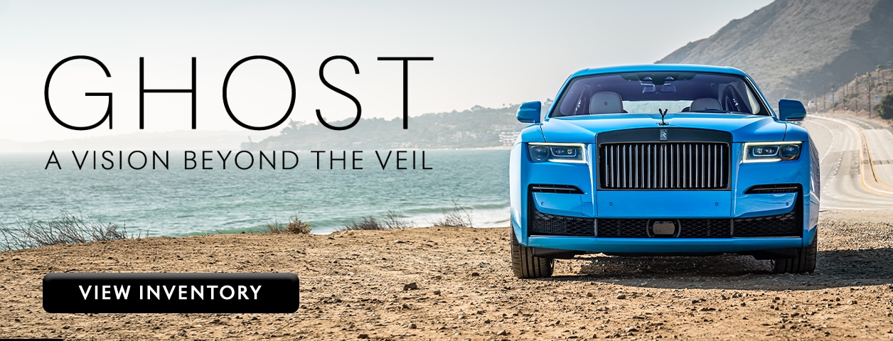 O'Gara San Diego | Ultra-Luxury Car Dealerships in SoCal