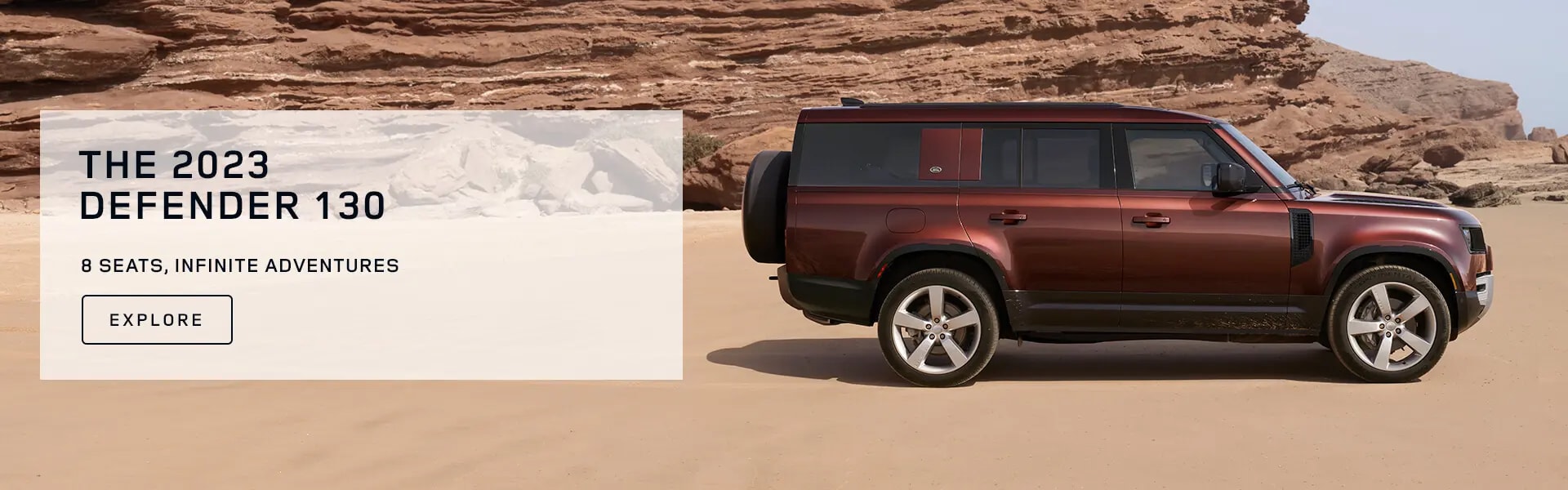 Land Rover Dublin | Land Rover Dealership in Dublin, Ohio