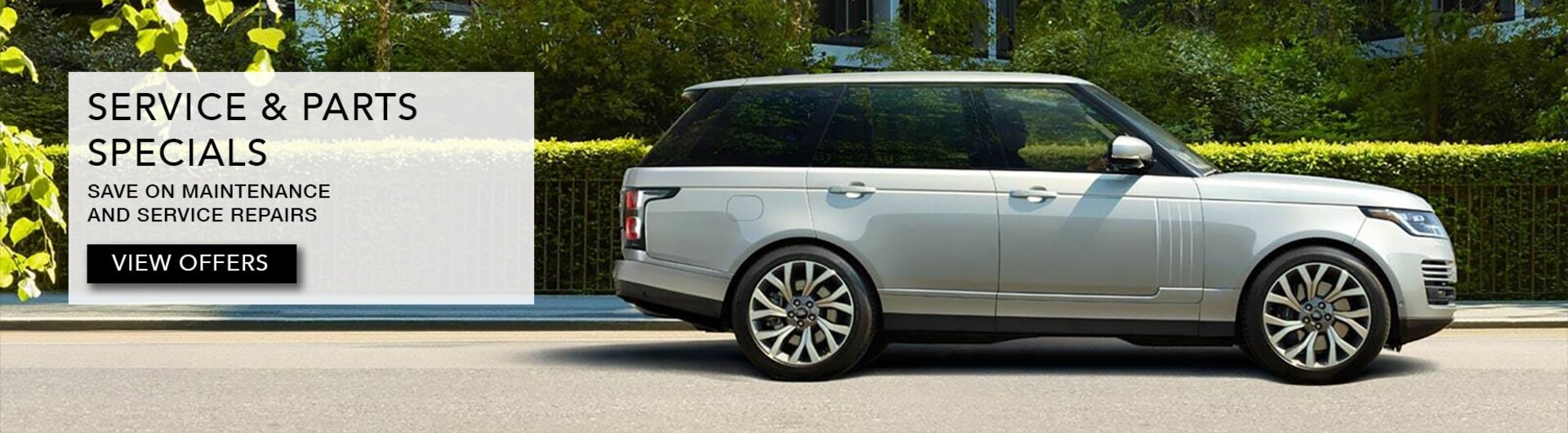 MAG Land Rover Dublin | Near Columbus, Hilliard, Delaware & Easton, OH