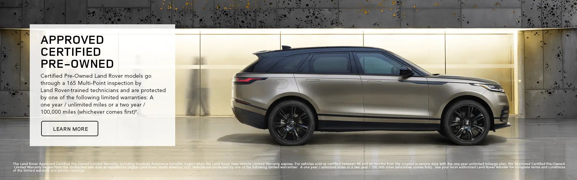 Land Rover Dublin | Land Rover Dealership in Dublin, Ohio