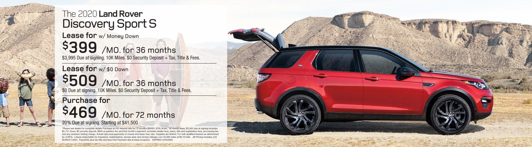 MAG Land Rover | Home > Land Rover Dealers Columbus, Ohio