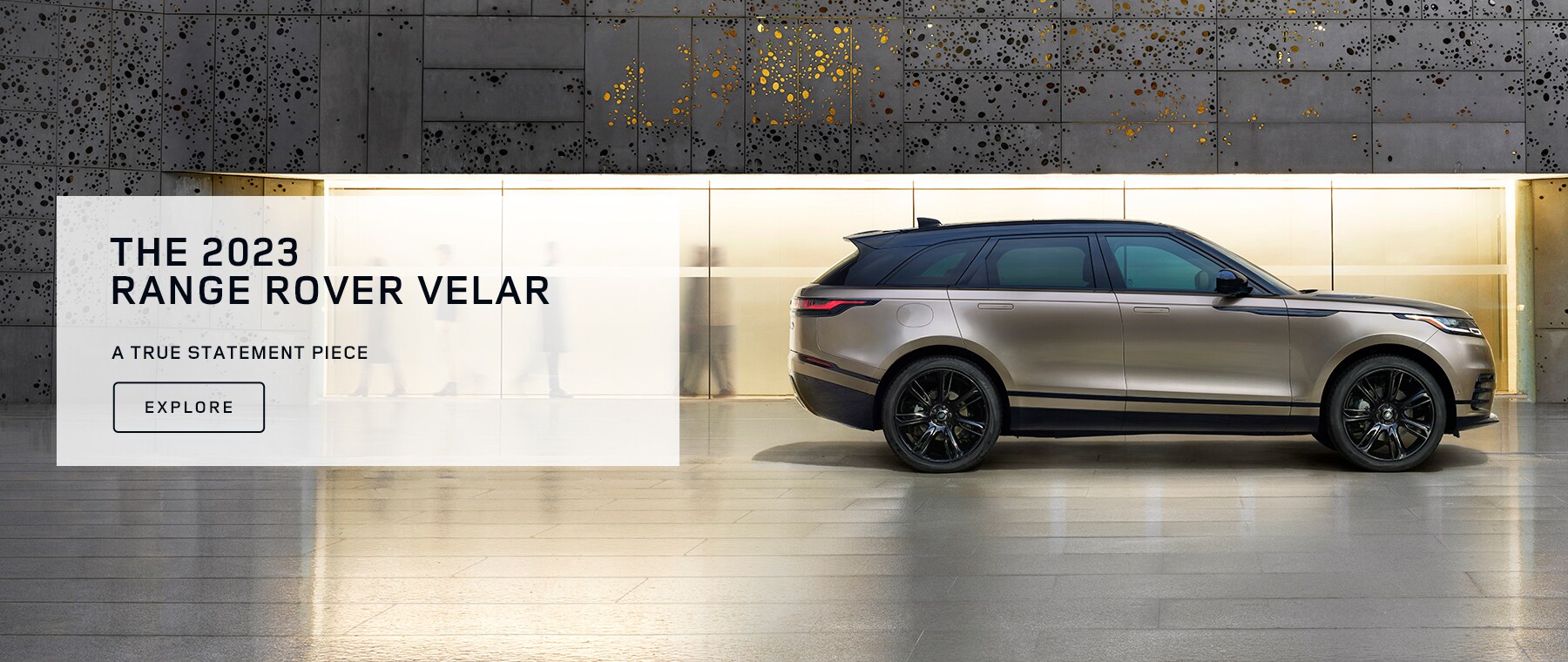 Land Rover Dublin | Land Rover Dealership in Dublin, Ohio