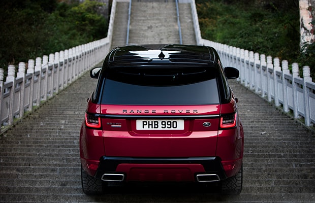 2019 Range Rover Sport for Sale Solon OH | Land Rover Solon