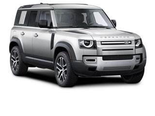 2021 Land Rover Defender Towing Capacity | Land Rover Solon