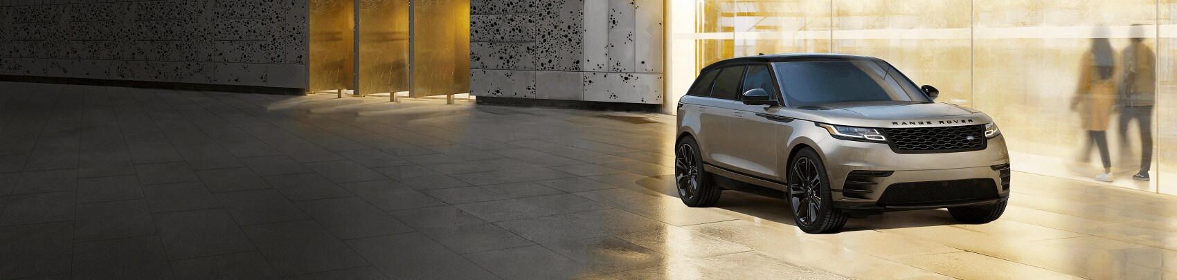 2020 Range Rover Velar Interior | Land Rover Solon OH