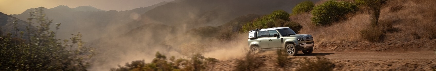 Land Rover vs Range Rover | Land Rover Solon OH