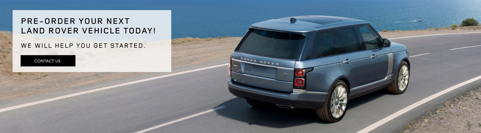 New & Used Land Rover Dealership Ohio | Land Rover Solon