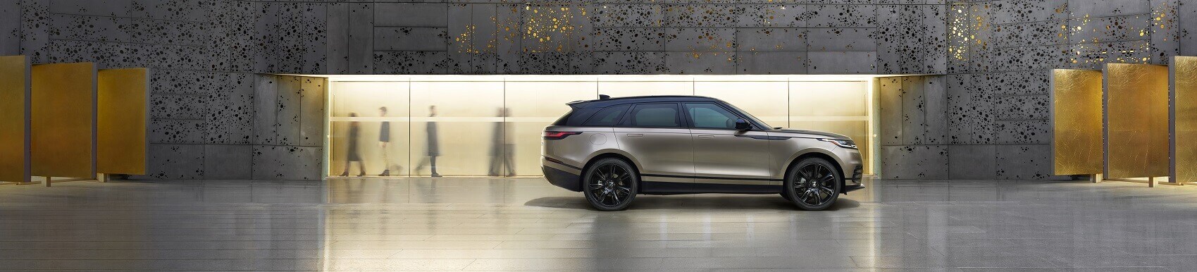 Range Rover Dealer Parma OH | Land Rover Solon