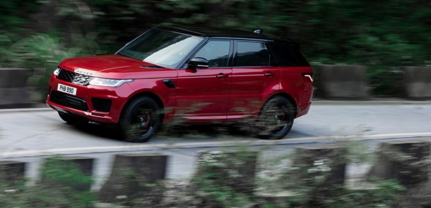 2019 Range Rover Sport for Sale Solon OH | Land Rover Solon