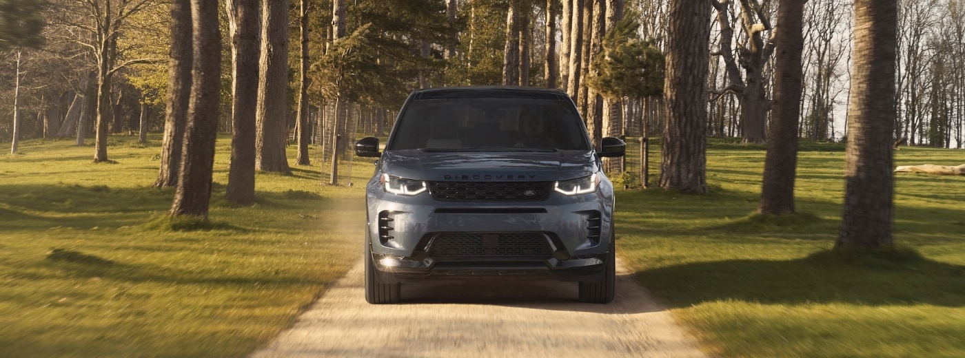 Land Rover Solon | New & Used Range Rover and Land Rover SUVs Near ...