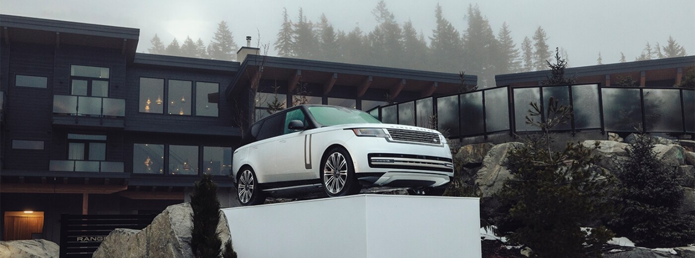 Land Rover Solon | New & Used Range Rover and Land Rover SUVs Near ...