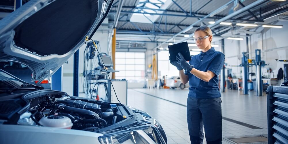 Land Rover Inspections Solon OH | Land Rover Solon