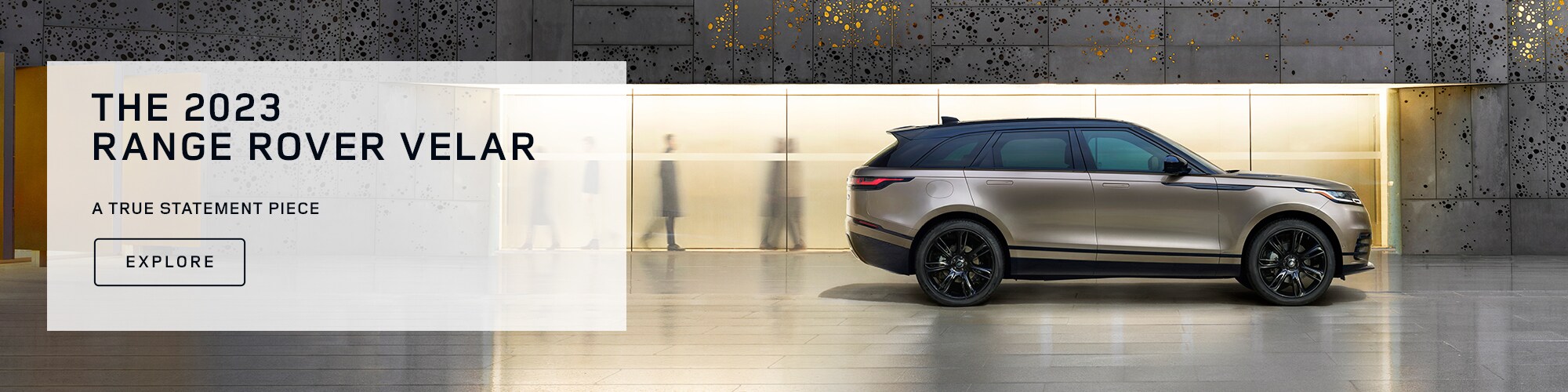 New & Used Land Rover Dealership Ohio | Land Rover Solon