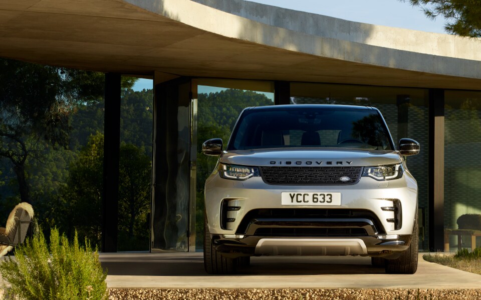 2020 Land Rover Discovery for Sale Ohio | Land Rover Solon