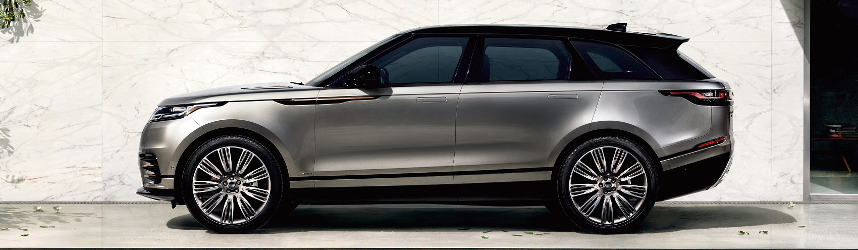 CPO Land Rover Dealer Akron, OH | Land Rover Solon