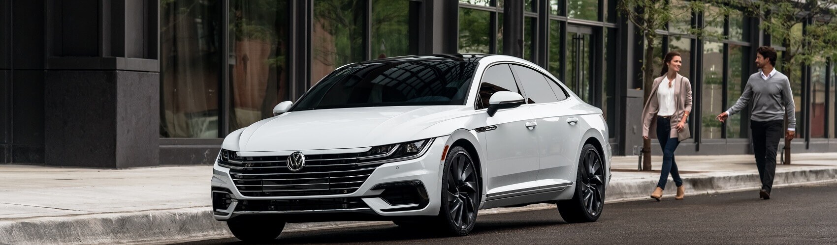 2021 Volkswagen Arteon Oklahoma City OK | Oklahoma City VW