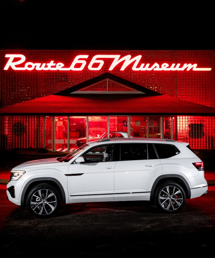 Oklahoma City Volkswagen: New & Used VW Dealership in OKC