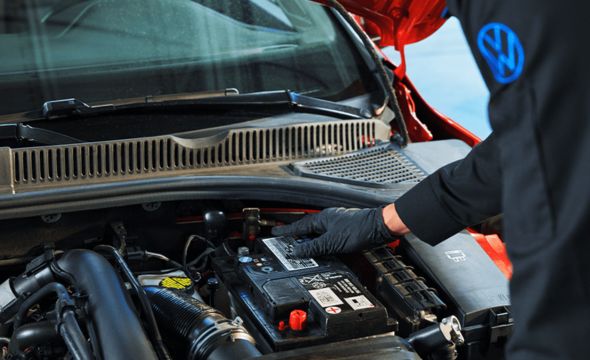 Oklahoma City Volkswagen: New & Used VW Dealership in OKC