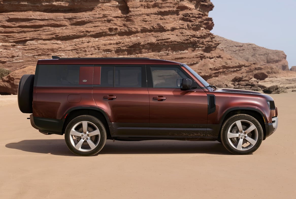 Land Rover Defender For Sale Tulsa Ok at Jason Rocha blog