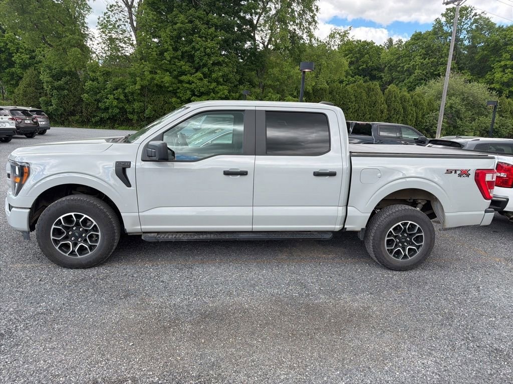 Used 2023 Ford F-150 For Sale at Oliver Ford of Bennington | VIN ...