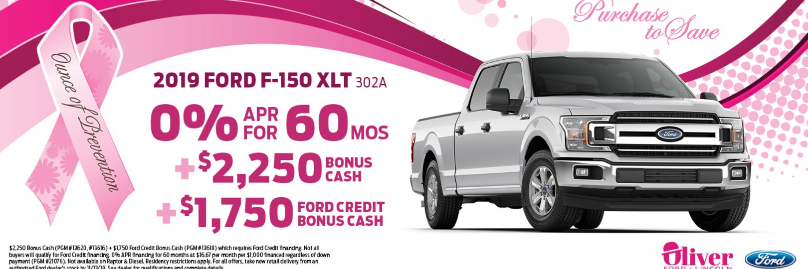 New and Used Ford Dealer Plymouth | Oliver Ford Sales Inc.