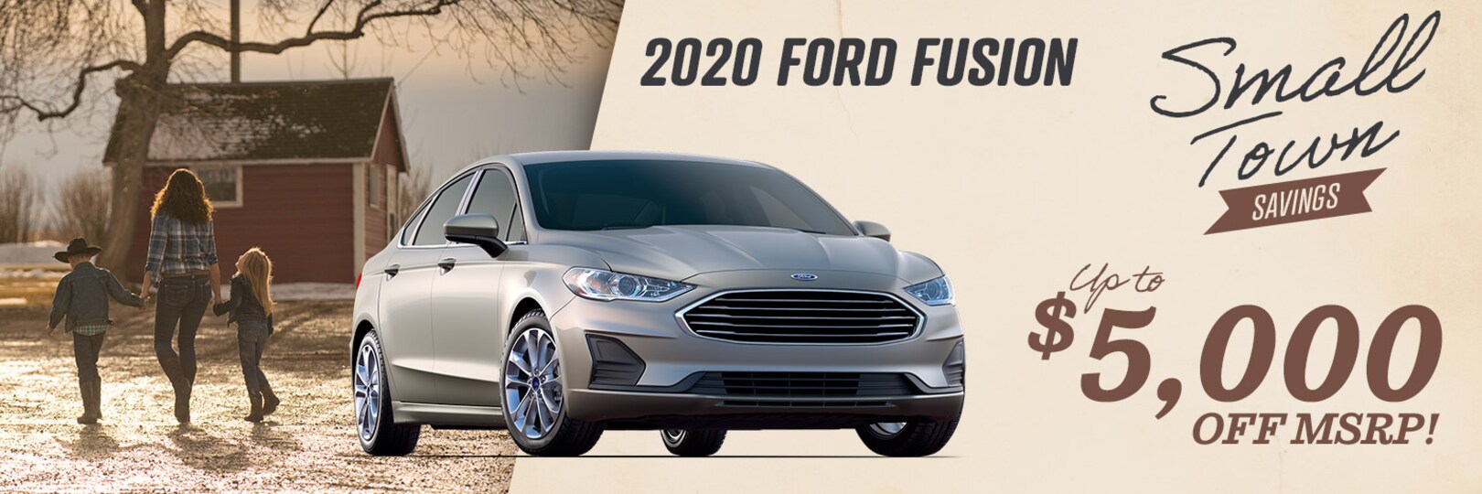 New and Used Ford Dealer Plymouth | Oliver Ford Sales Inc.