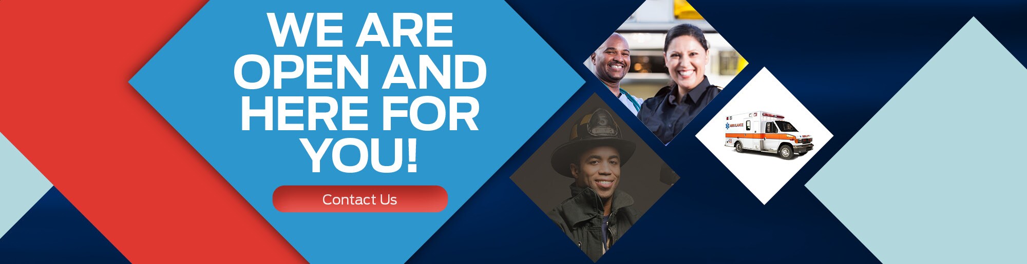 New and Used Ford Dealer Plymouth | Oliver Ford Sales Inc.