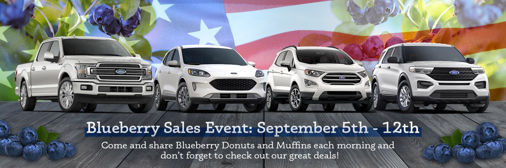New and Used Ford Dealer Plymouth | Oliver Ford Sales Inc.