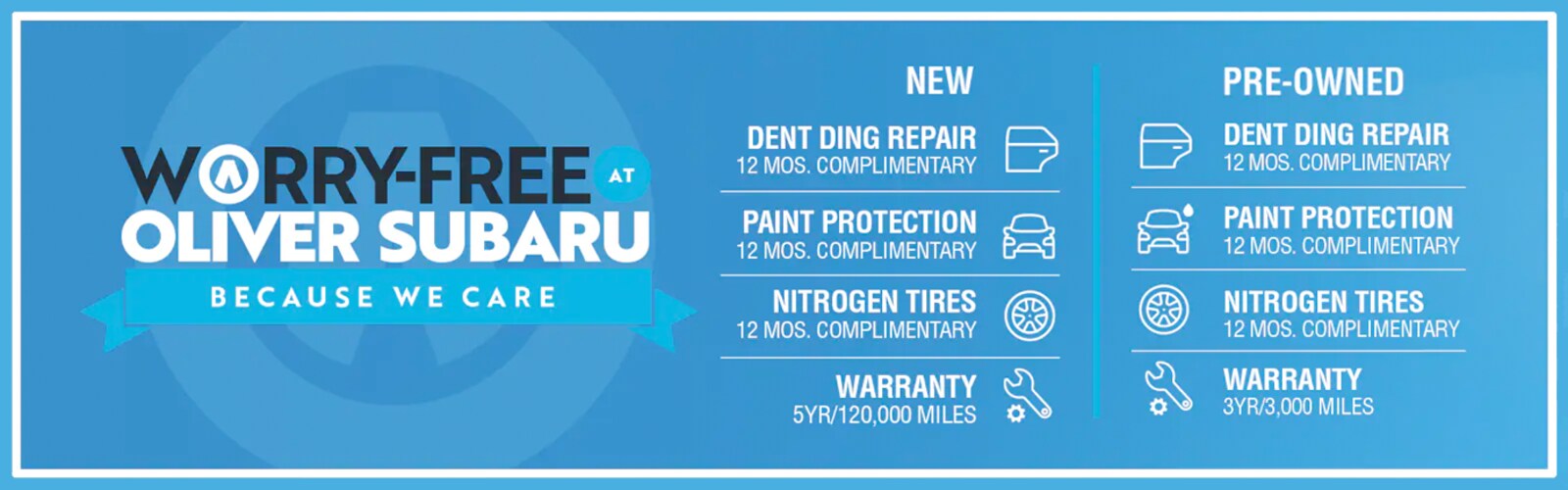 Subaru Dealer Serving Bennington, Middlebury, and Woodstock, VT ...